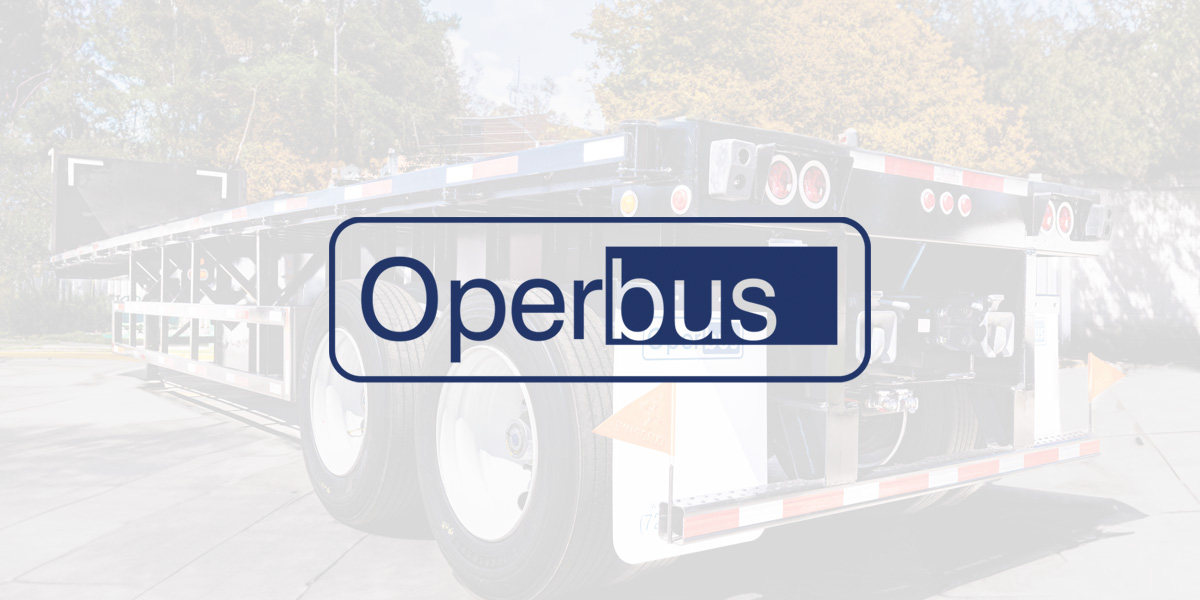 OPERBUS